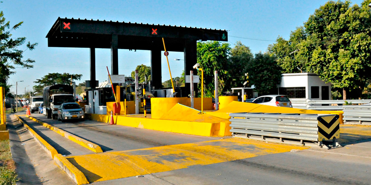 En un año concesiones deberán tener peajes electrónicos - Canal 1