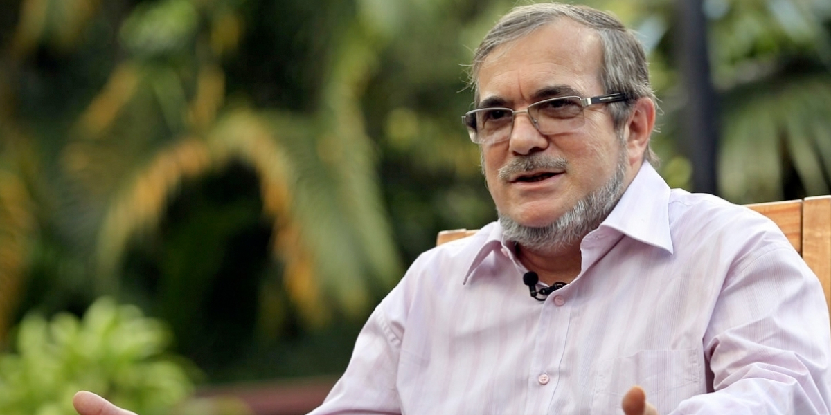 Timochenko, estable en la Clínica Shaio tras un dolor torácico - Canal 1