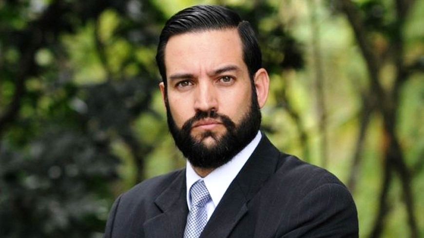 Jaime Restrepo, “El Patriota”, estaría involucrado con grupos ...