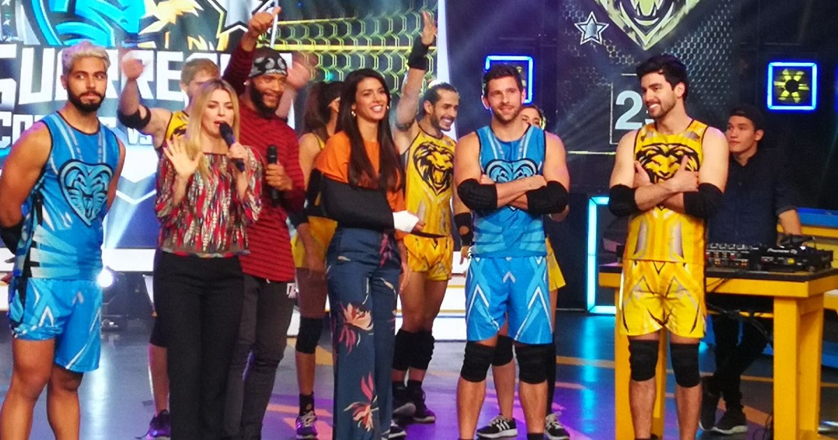 Lo que no sabías de Yeraldin Grajales, la guerrera que todos están ...