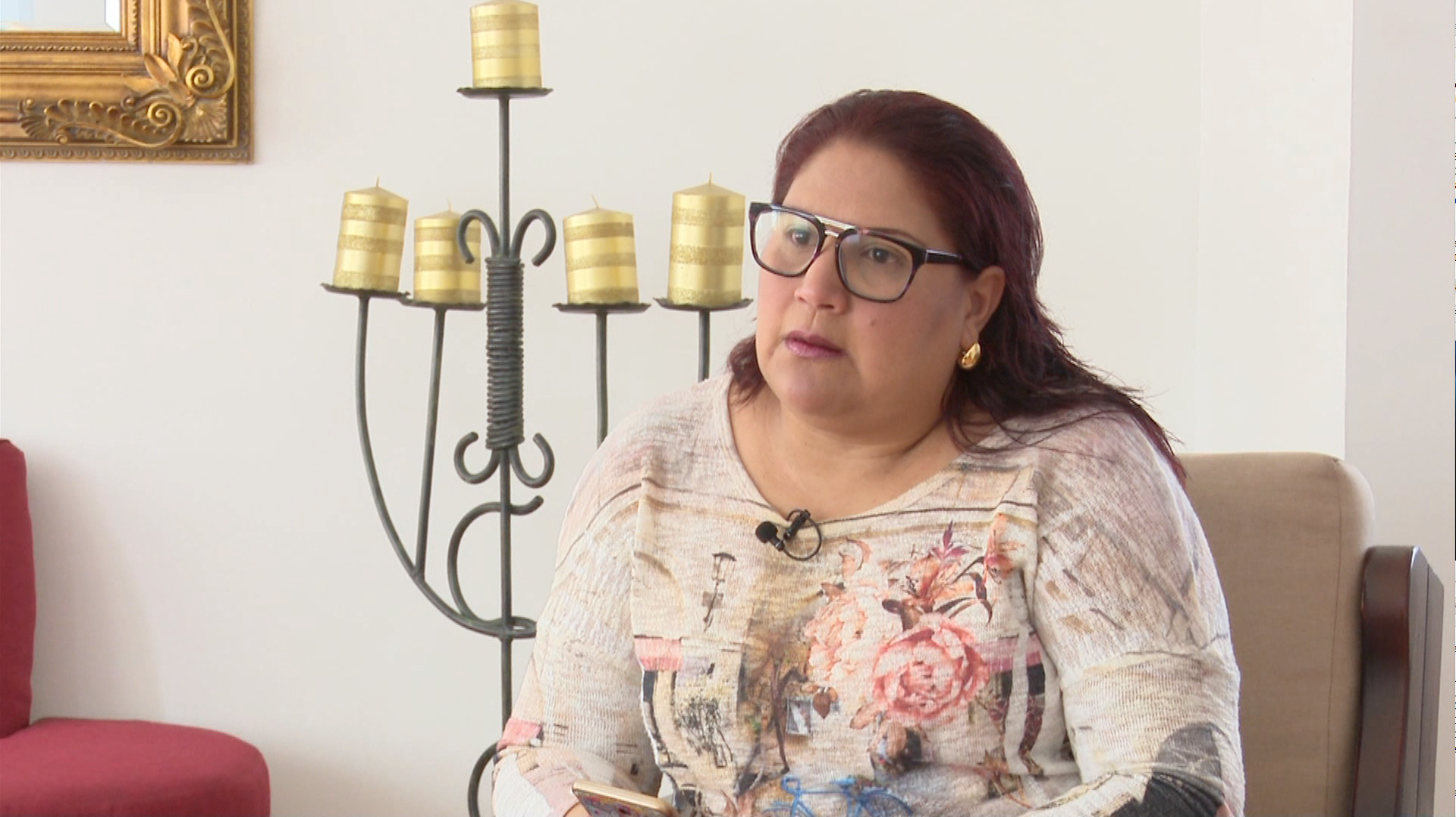 Yidis Medina dijo que denunciará penalmente al exministro Diego Palacio ...