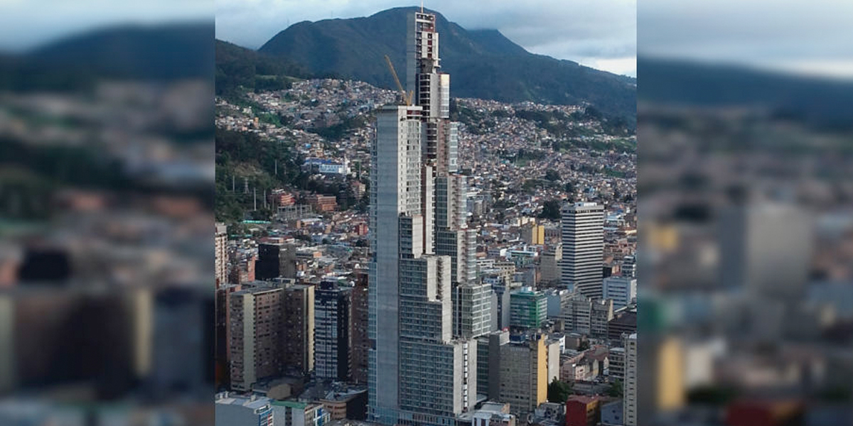 Encargados del BD Bacatá al borde de la quiebra - Canal 1