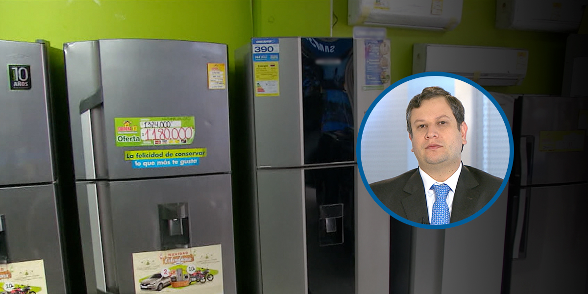 ¿Cómo hacer efectiva la garantía de un producto? - Canal 1