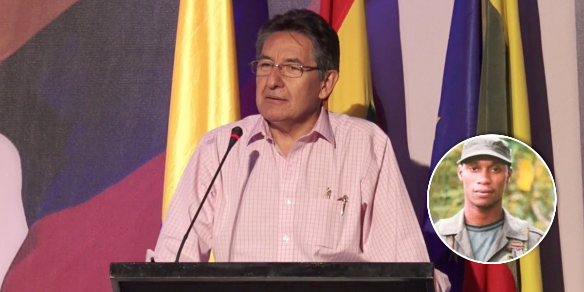 ‘Guacho’ es el brazo armado del Cartel de Sinaloa: fiscal - Canal 1