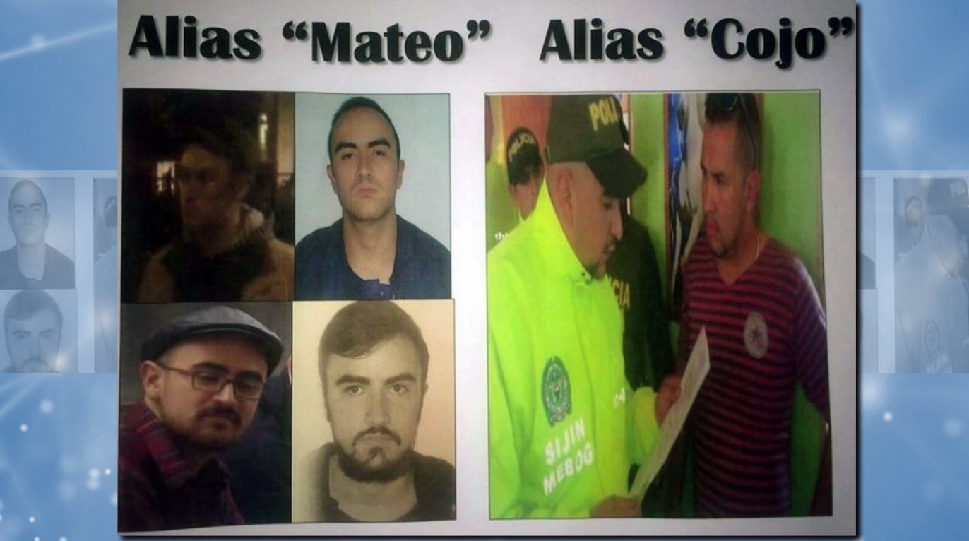 Joven con las piernas intactas pagó año y medio de cárcel como alias El ...