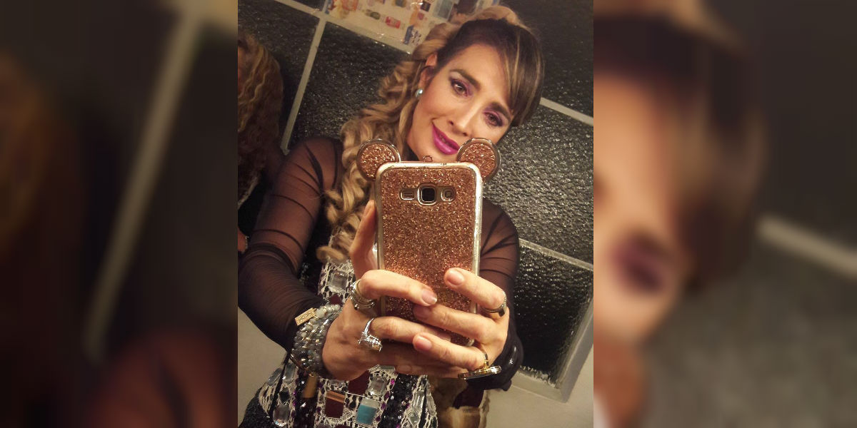 El método que asegura Luly Bossa para hablar con Dios - Canal 1