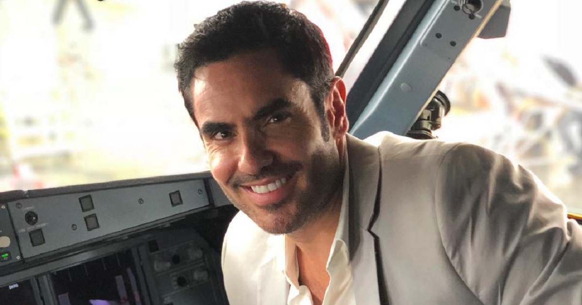 La curiosa forma de Lincon Palomeque para cumplir con sus deberes de ...