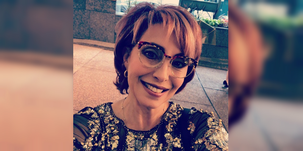 Yaneth Waldman reveló la razón por la que hasta sus hijos la tildaron ...