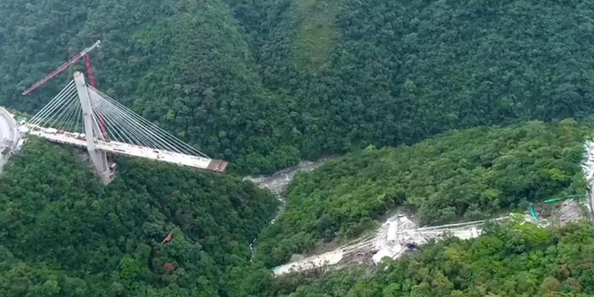 MinTransporte espera iniciar en dos meses la construcción del nuevo ...