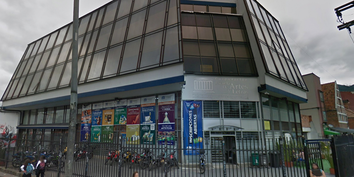 Inician investigación contra Escuela de Artes y Letras - Canal 1