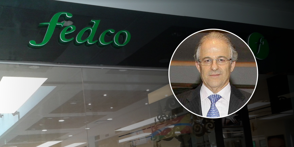 Cargos a dueño de Fedco por caso de Dirección de Estupefacientes - Canal 1