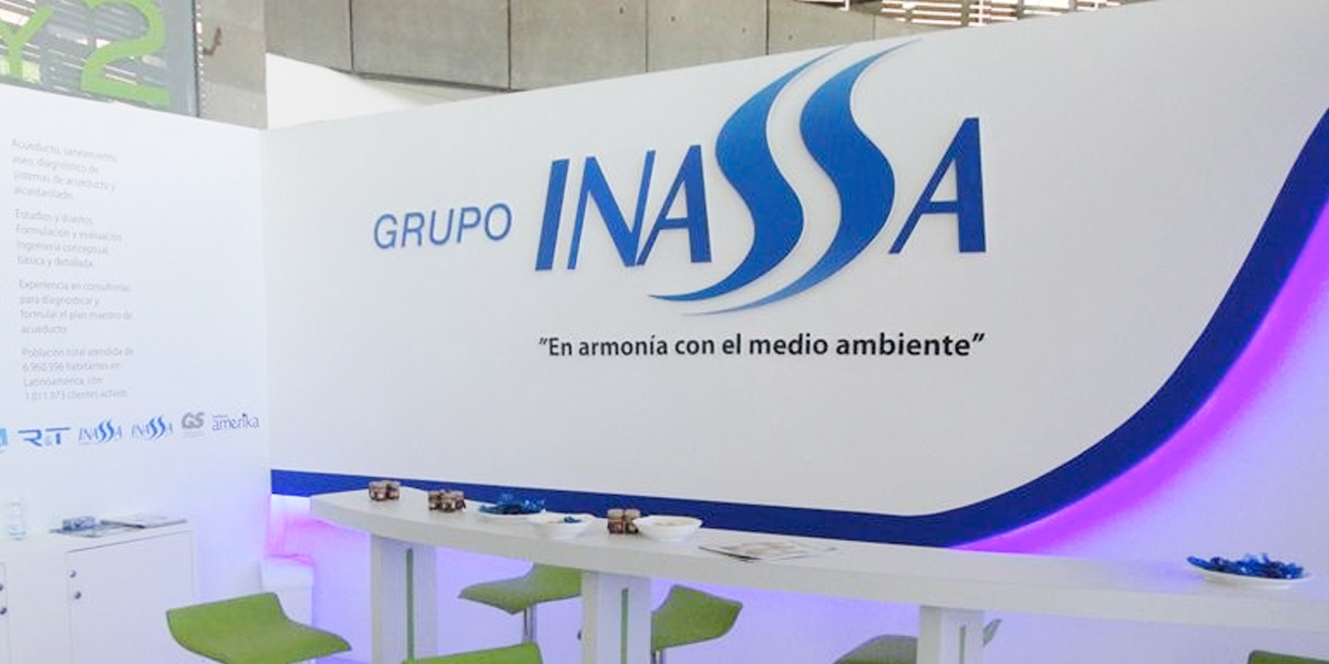 España, Colombia y Panamá investigarán la compra de Inassa - Canal 1