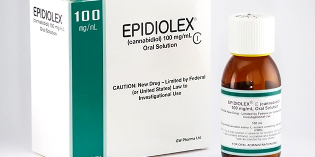 Epidiolex, el primer medicamento derivado de la marihuana - Canal 1