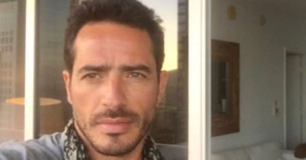 Actor Pedro Palacio, envuelto en escandalosa pelea al parecer en estado ...