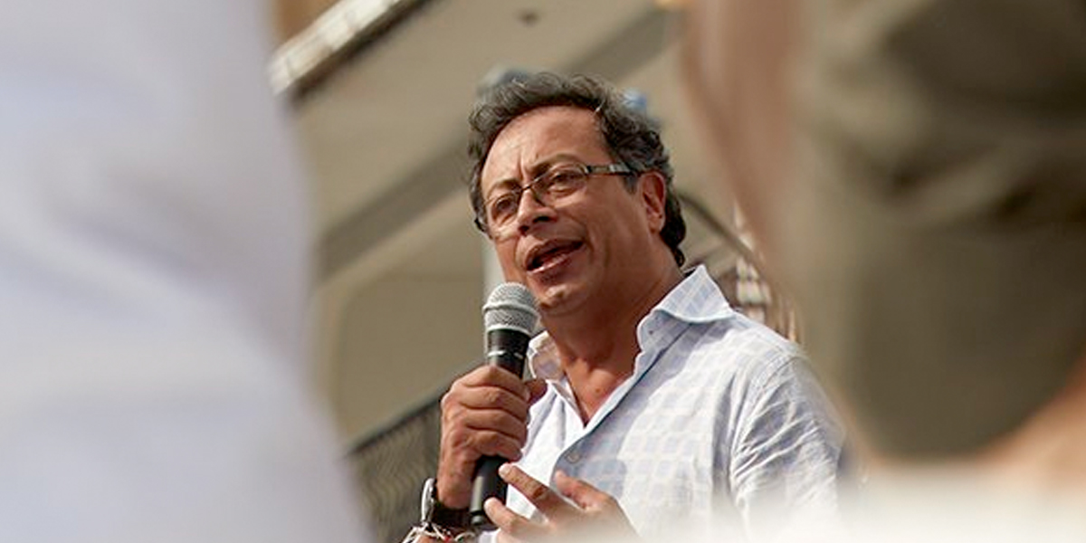 El lado más íntimo de Gustavo Petro - Canal 1