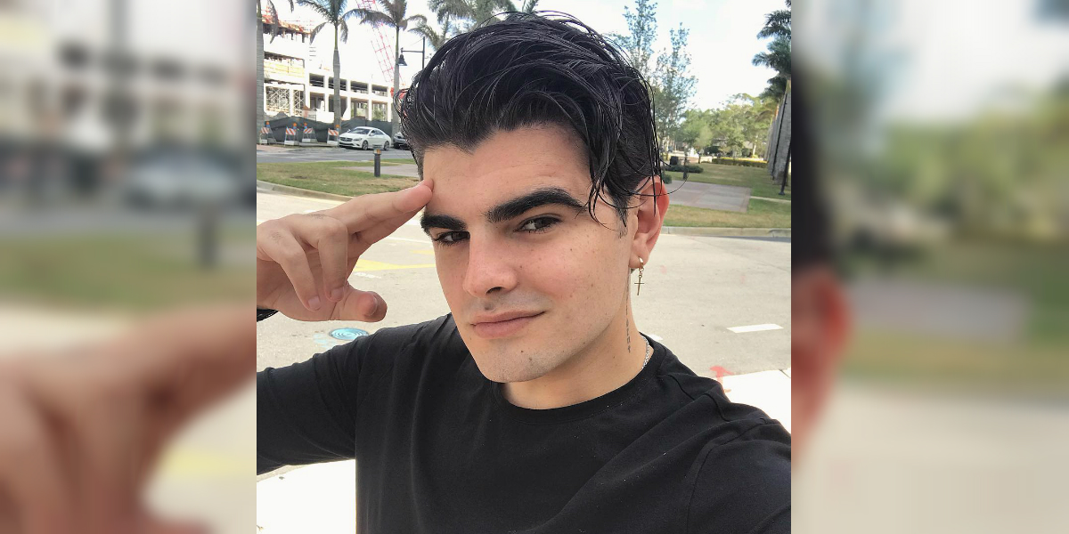 Exintegrante de “Salserín” habló de sus excesos en la adolescencia ...