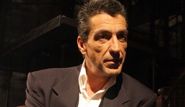 Esta es la última cinta que grabó Luis Fernando Montoya - Canal 1