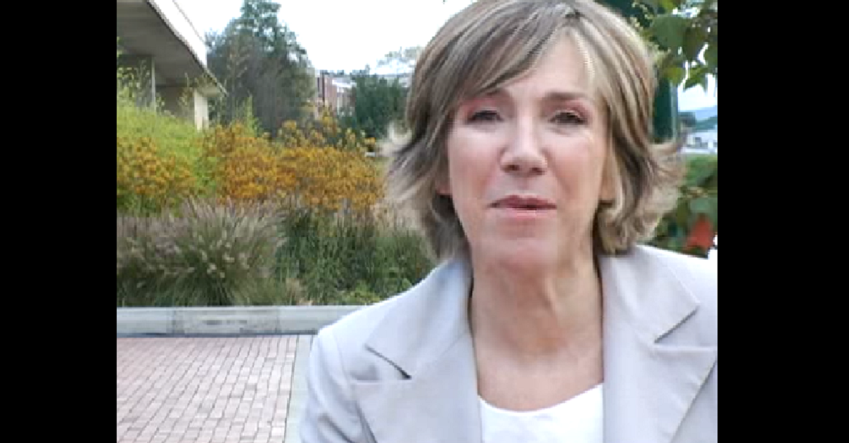 La actriz que tuvo que aprender de redes sociales por la falta de ...