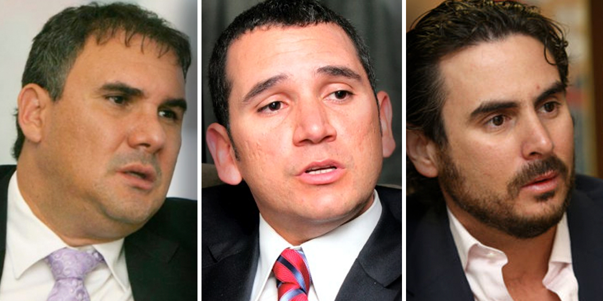 Fiscalía revive proceso de hace 15 años por corrupción en millonario ...