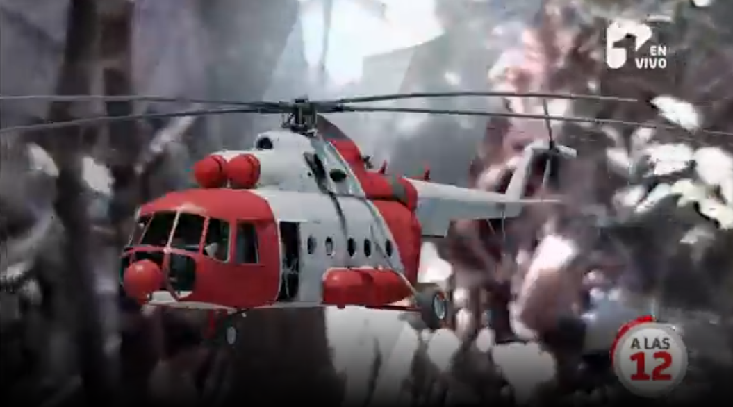 Información y detalles nunca antes revelados de la Operación Jaque ...