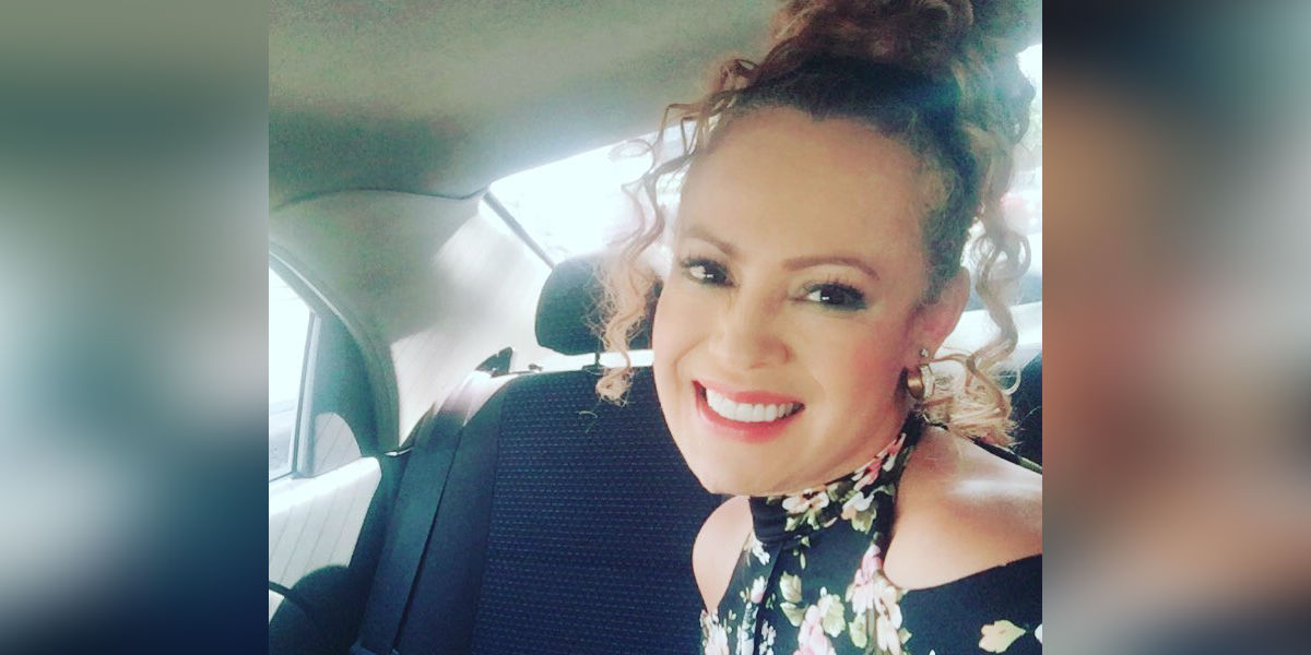 Yolanda Rayo confirma que está planeando su boda - Canal 1