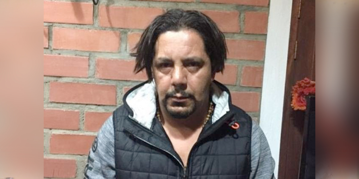 Que se revise la ley para que alias ‘Tom’ pueda someterse y reparar ...