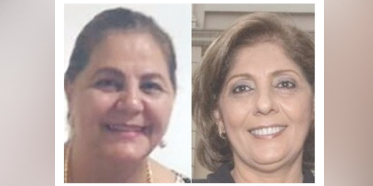 Nuevamente cárcel para hermanas Bechara, exdirectivas de Unisinú - Canal 1