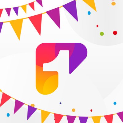 El Canal 1 celebra su aniversario con nueva programación - Canal 1