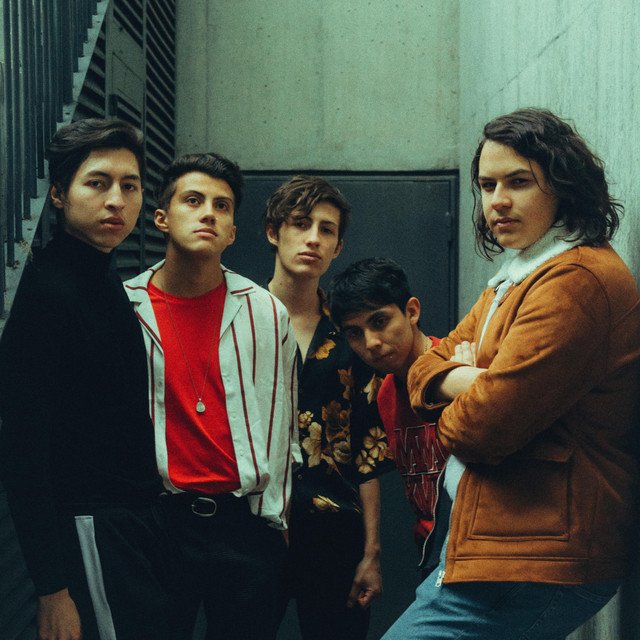 Lika Nova, la banda más joven que estará en Rock al Parque - Canal 1