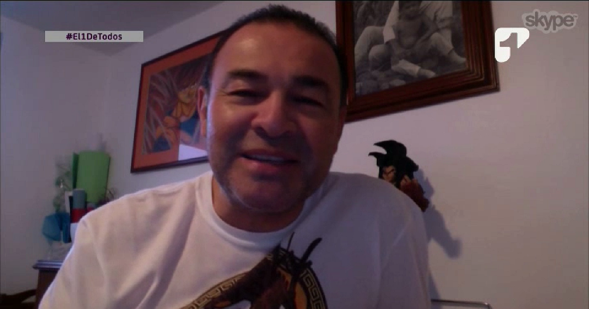 “Las series son tan divertidas que te atrapan y ya no te sueltan ...