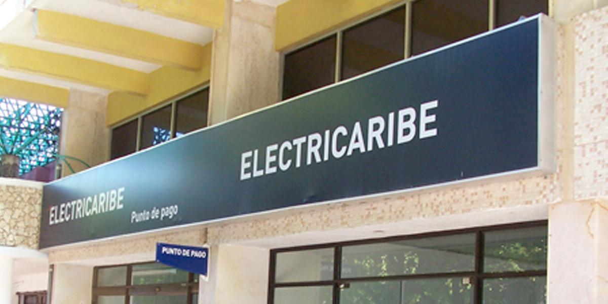 Gobierno adjudica operación de Electricaribe - Canal 1