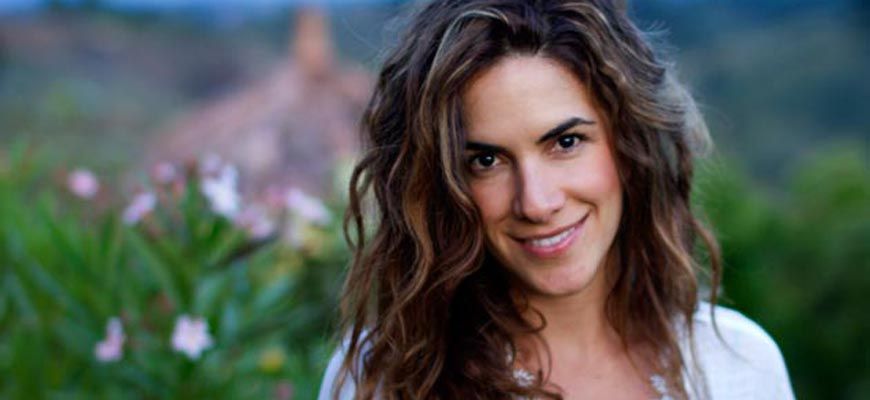 Naty Botero lanza su nuevo sencillo ‘Rompe’ - Canal 1