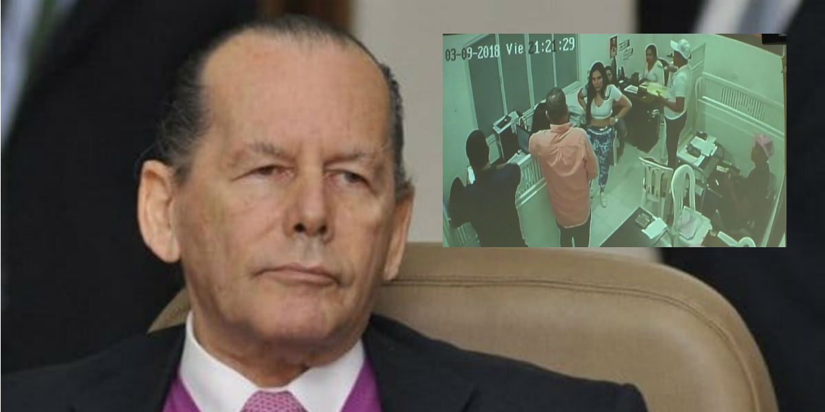 Así Funciona La Compra De Votos En La Costa Caribe Según Gerlein Canal 1
