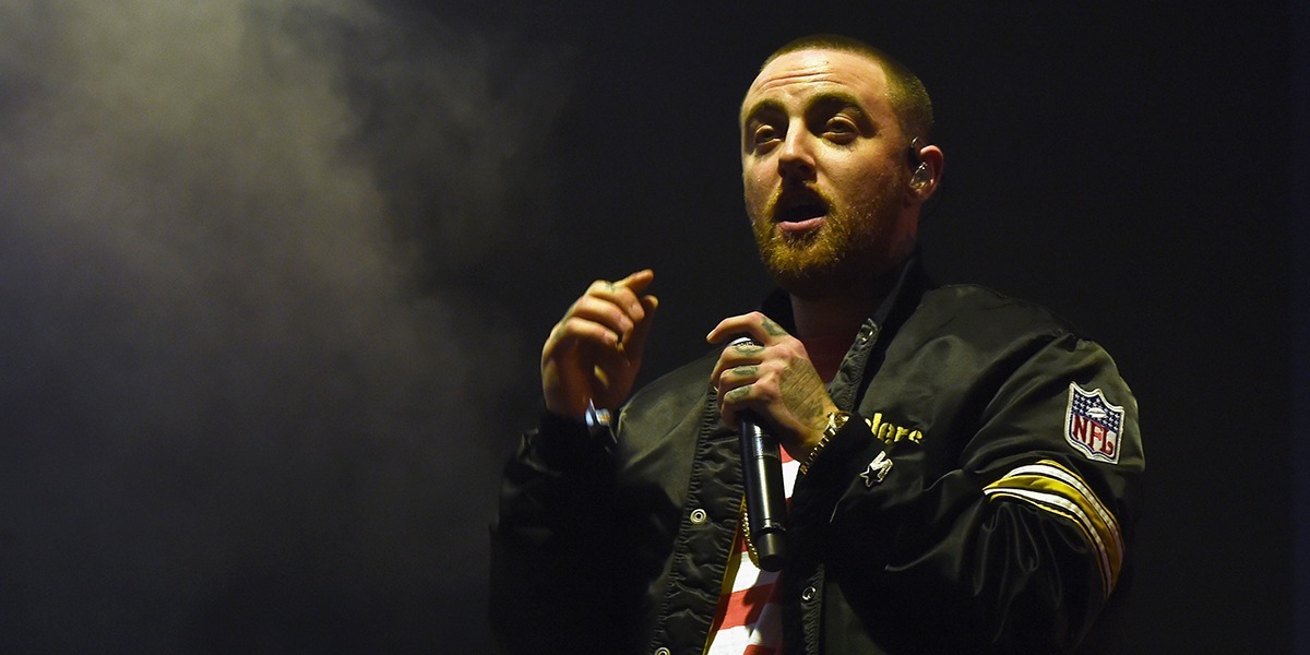 A los 26 años, muere el rapero Mac Miller por presunta sobredosis - Canal 1