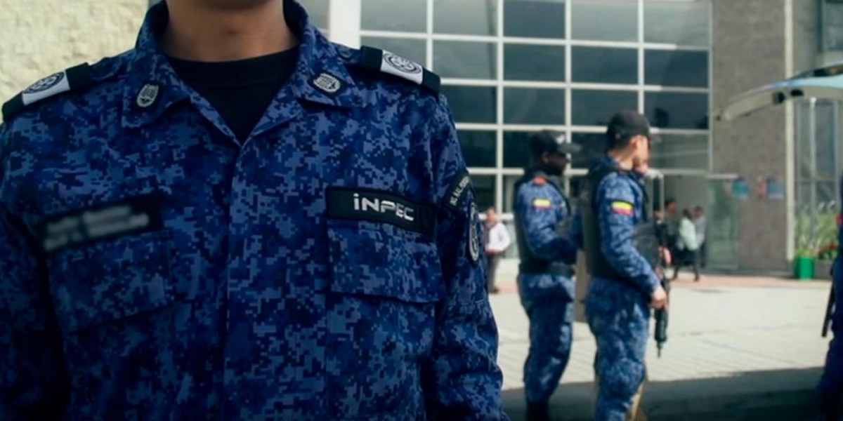 Inpec debe respetar libertad de culto o creencias de personas privadas ...