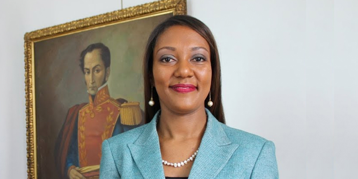 Venezuela expulsa a encargada de negocios de Ecuador tras retiro de su ...