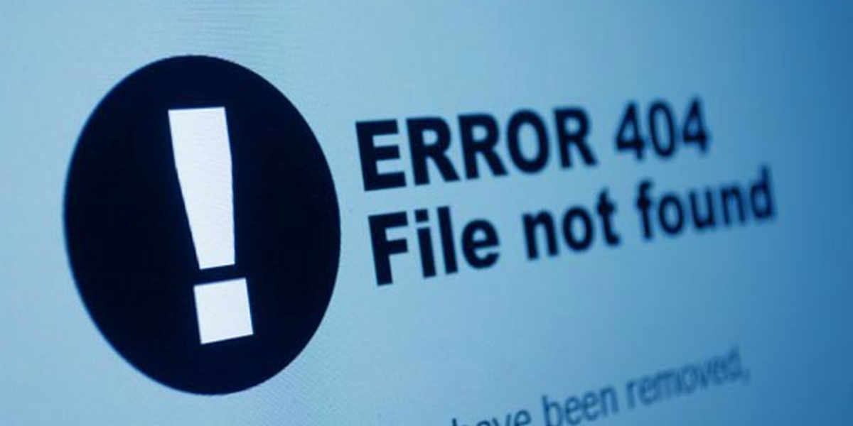 Se reportan fallas en Internet en todo el mundo - Canal 1