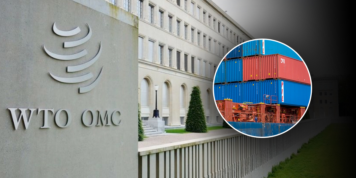OMC resuelve a favor de Colombia disputa comercial con Panamá - Canal 1