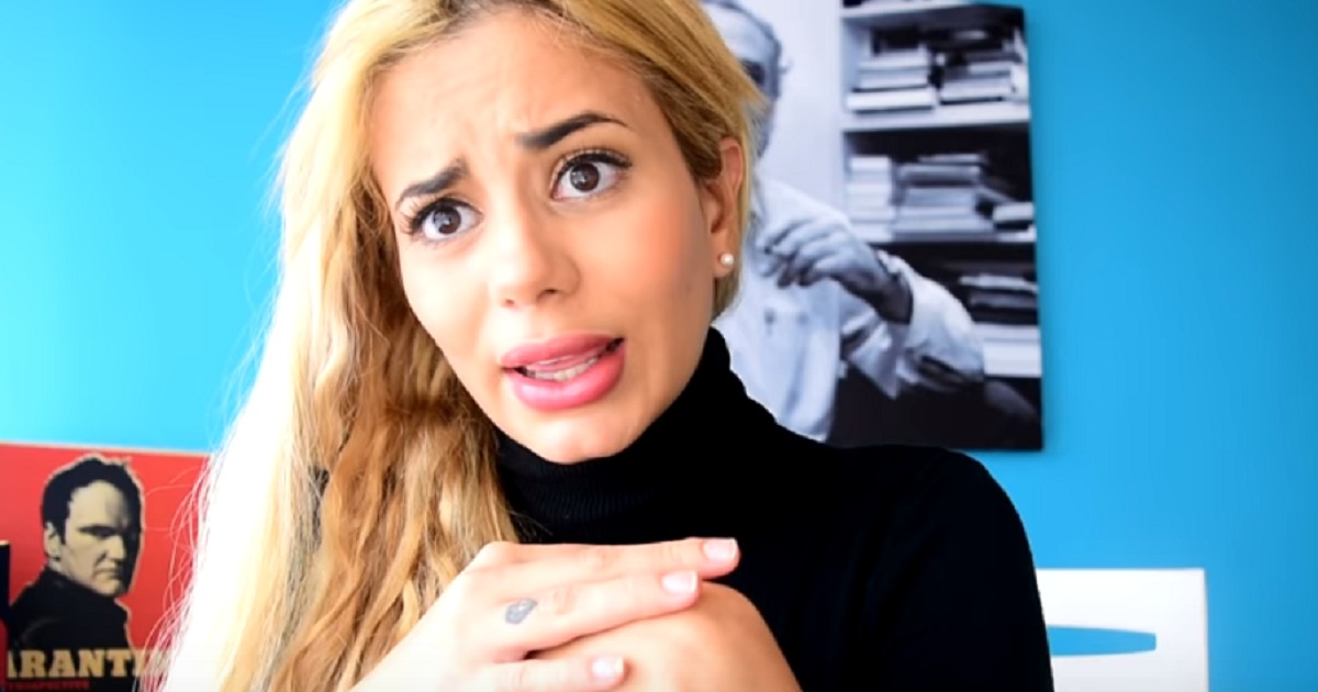 Amaranta Hank reveló la razón por la que decidió no volver a grabar porno con colombianos - Canal 1