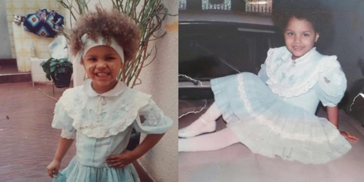 El impactante antes y después de ‘Cuca’, una mujer camaleónica - Canal 1