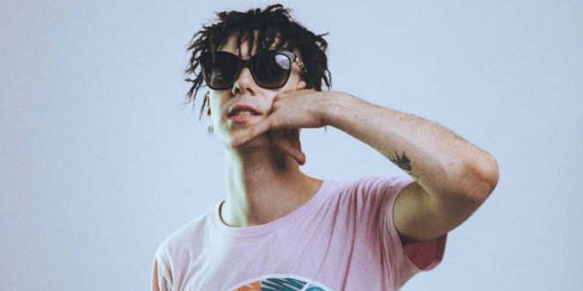 Kidd Keo, el primer artista español de trap de proyección internacional ...