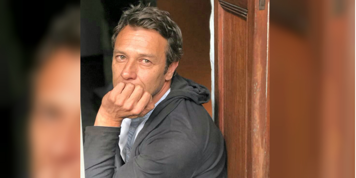 El milagro de vida del actor Luis Fernando Bohórquez - Canal 1