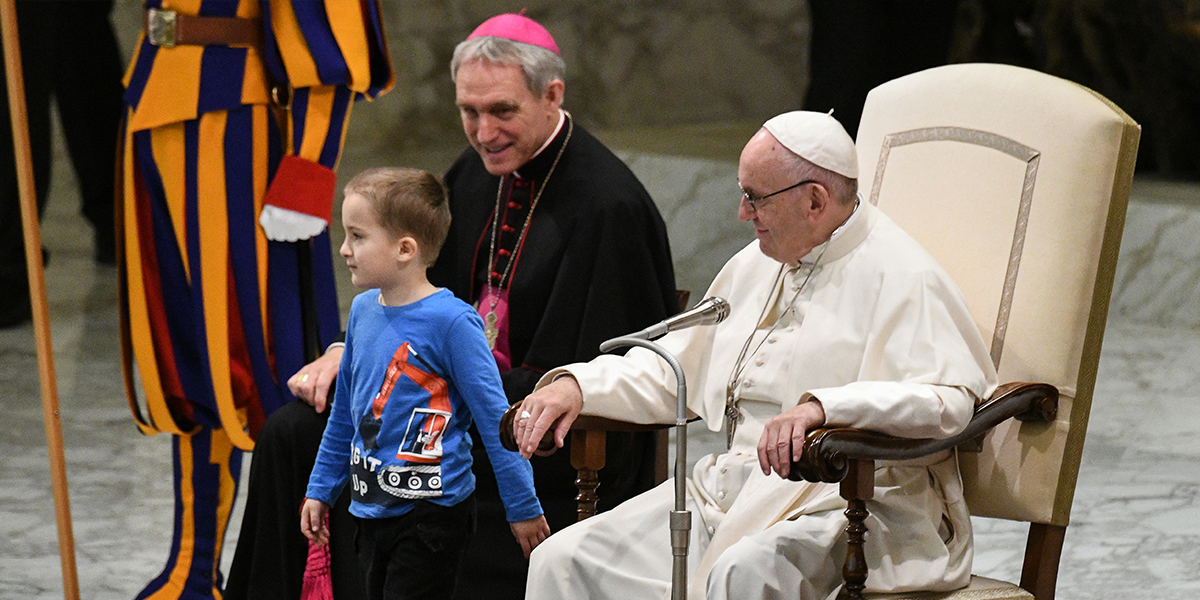 ¿El chismoso sería un terrorista? - Canal 1