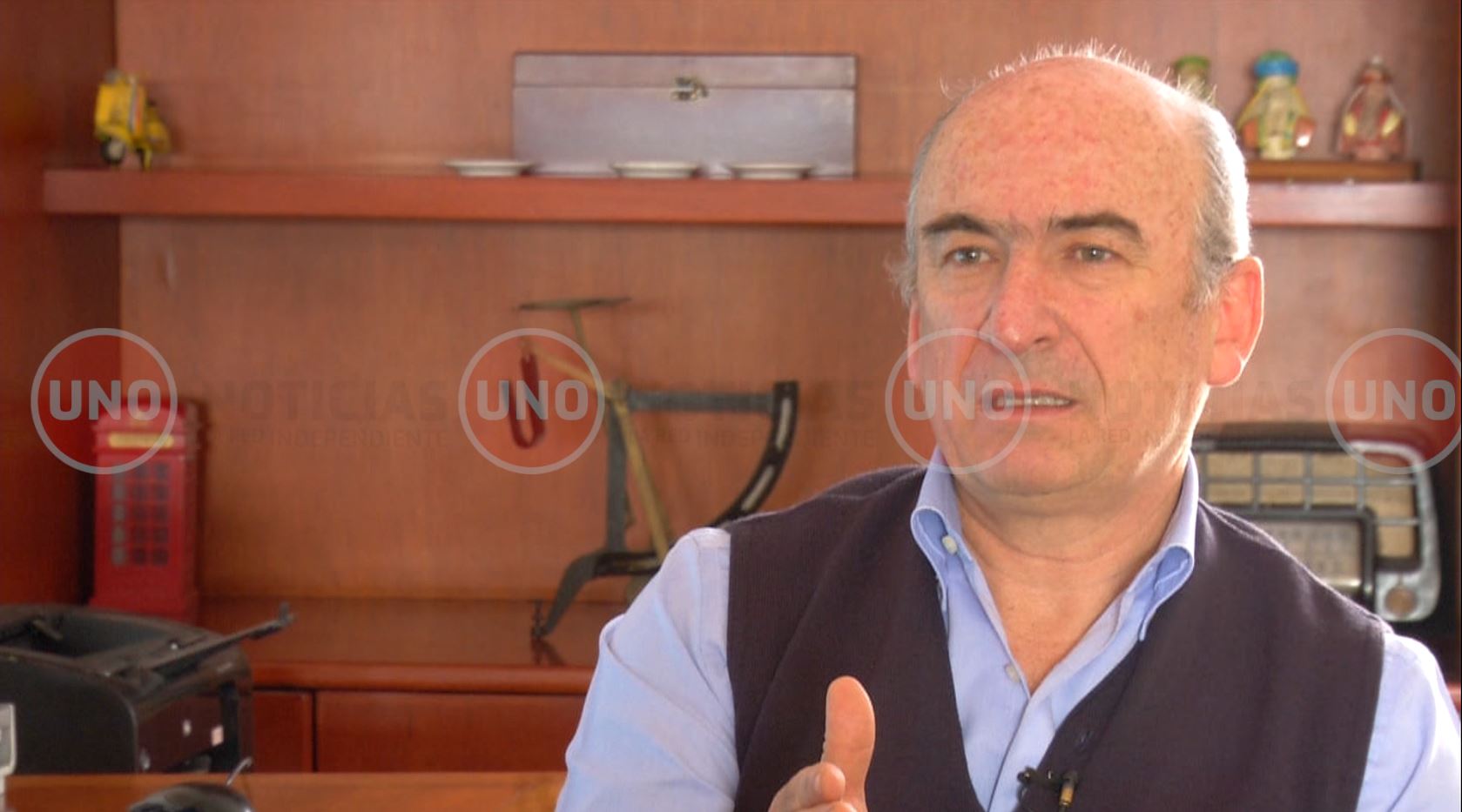 Las cuestiones de Pizano contra proceso que armó la Fiscalía en su ...