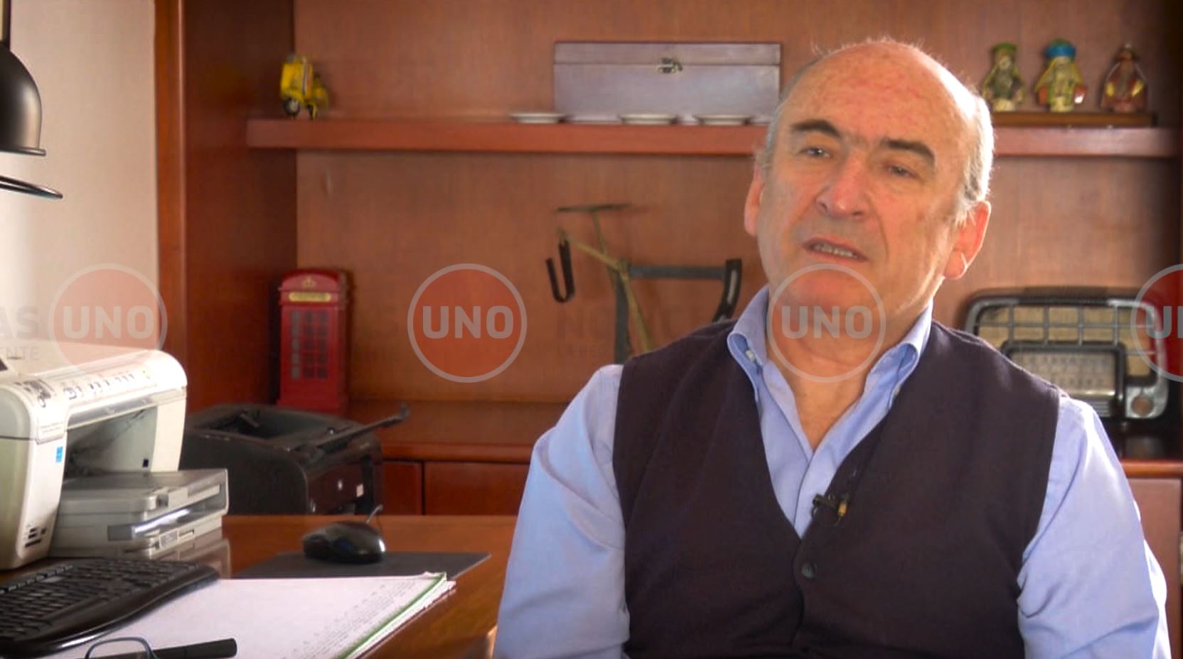 Pizano manifestó su desconfianza con la imparcialidad de la Fiscalía en ...