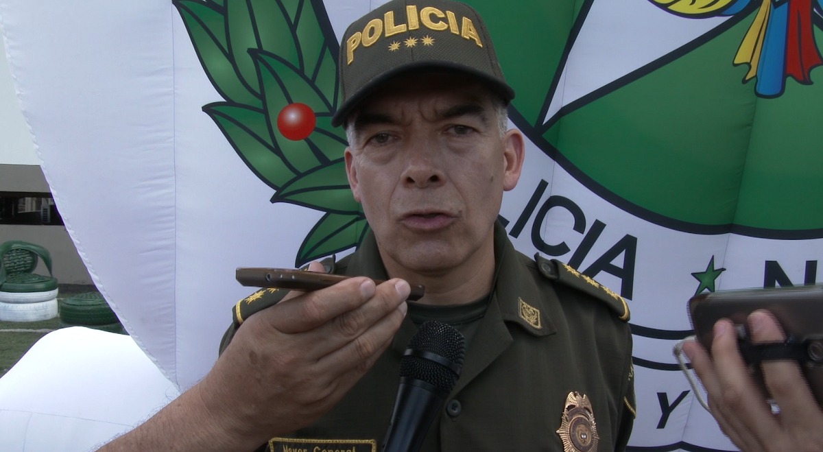 Así fue la operación que dio con la muerte de alias Guacho - Canal 1