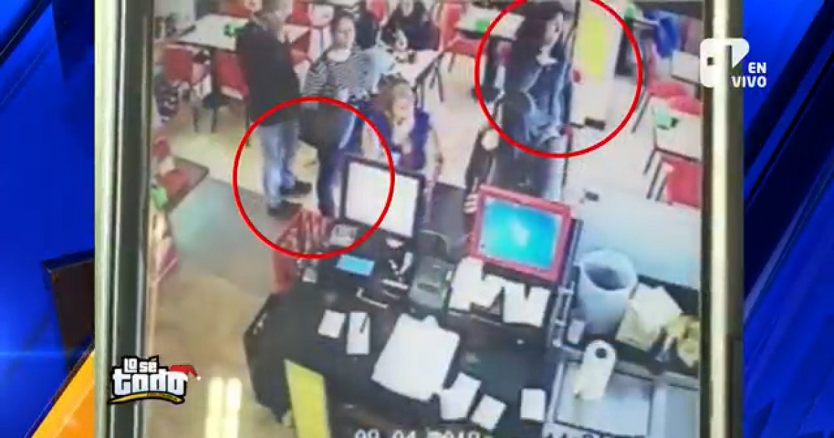 ¡Evita riesgos en Navidad! Estas son las principales modalidades de ...