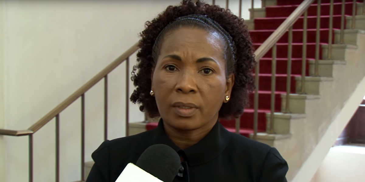 Destituyen e inhabilitan por 10 años a la exalcaldesa de Quibdó, Zulia ...