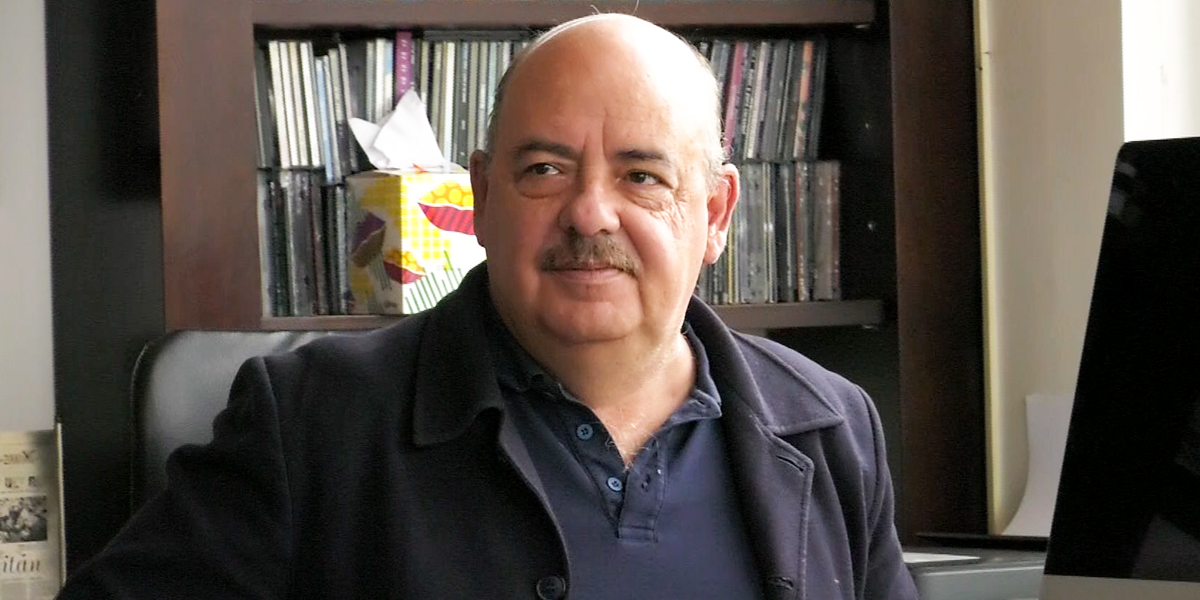 ¿Quién era Fernando Gaitán?, el genio detrás de Yo soy Betty la fea ...