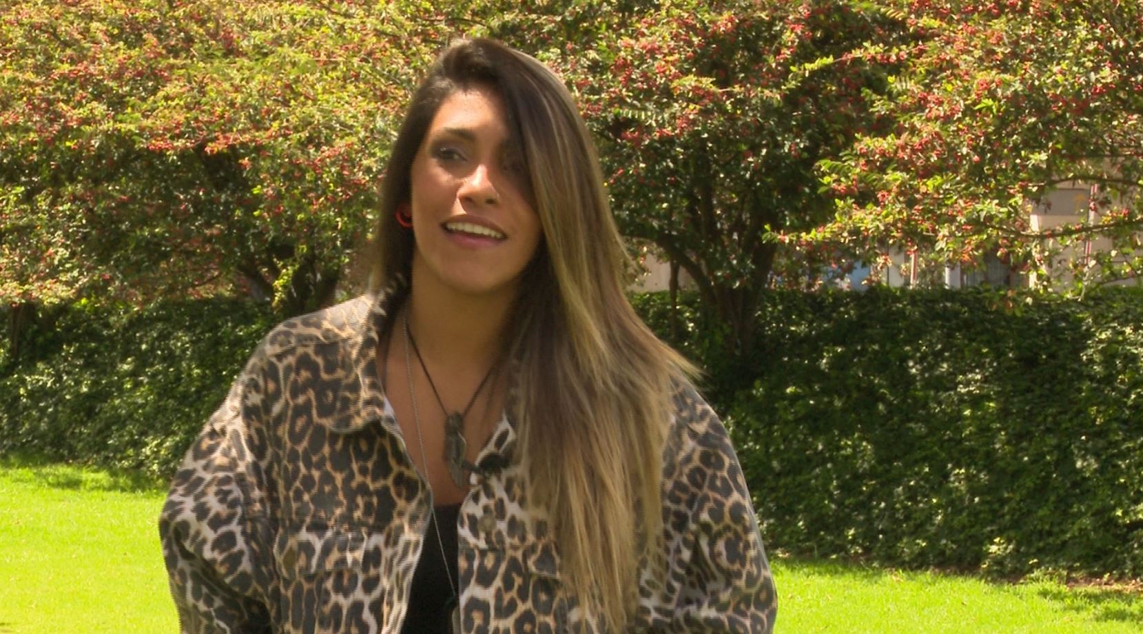 El duro inicio que tuvo Adri para llegar a la música - Canal 1